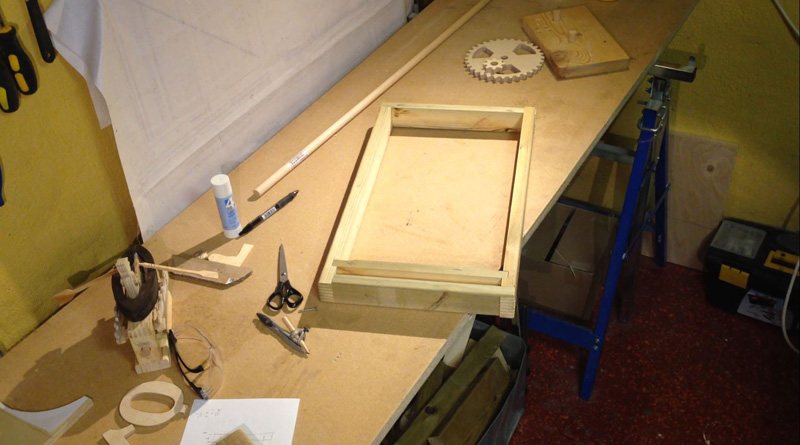 Whirligig – Induku Design