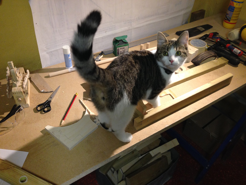 Whirligig – Induku Design