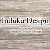 Induku Wooden Models – Induku Design